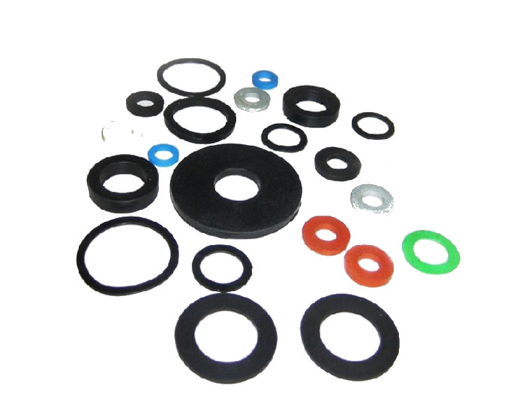 Rubber Washers