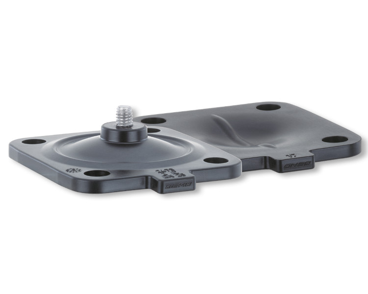 Rubber Diaphragms