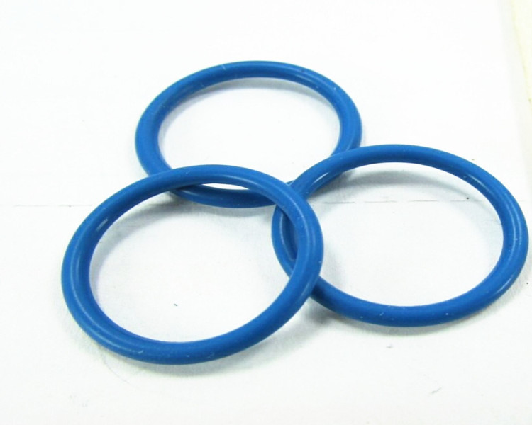 Rubber ORings