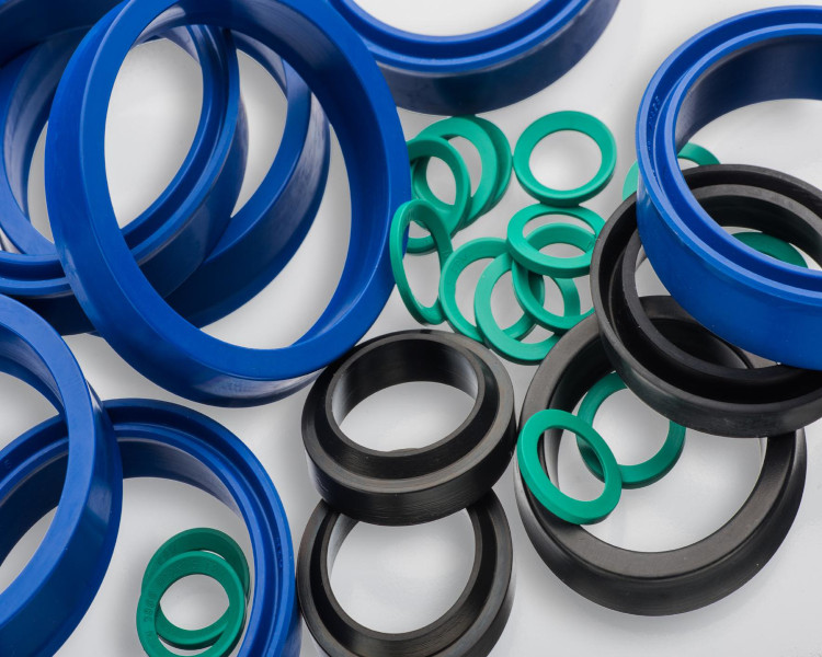 Rubber Washers