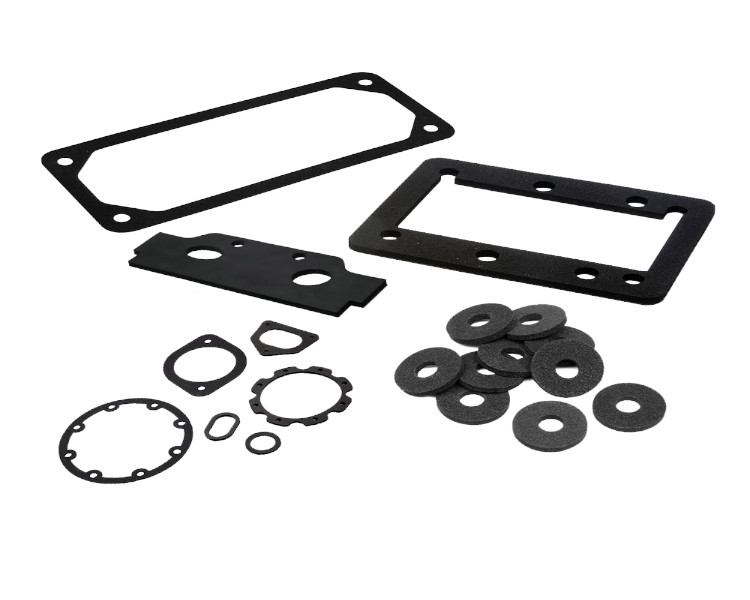 Rubber Gaskets