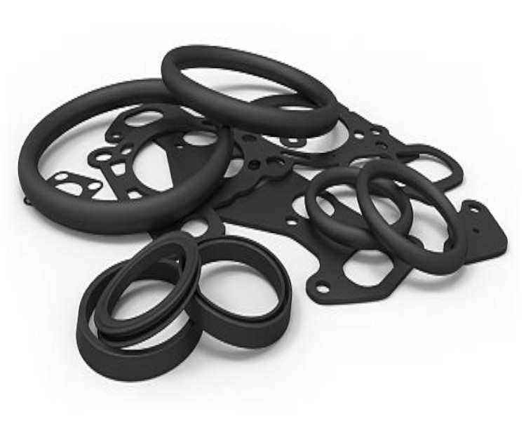 Rubber Seals