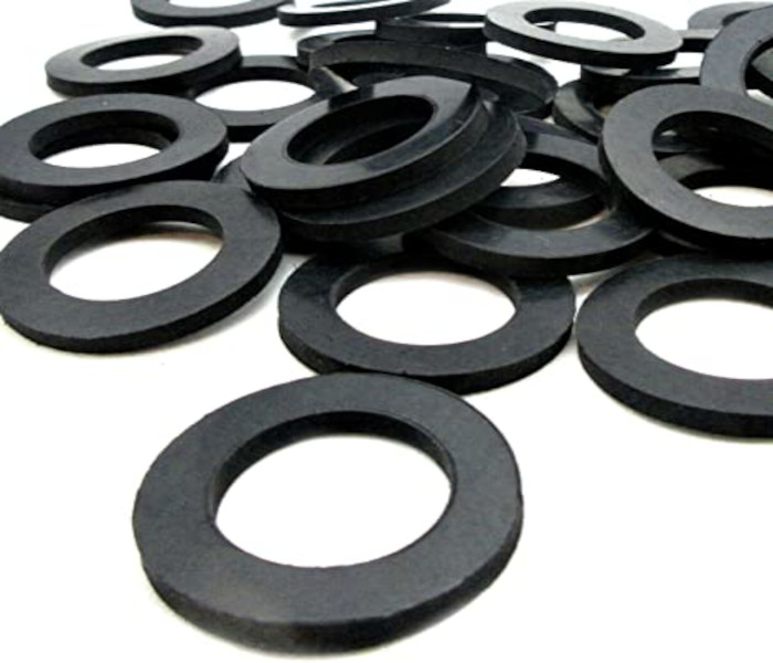 Rubber Washers