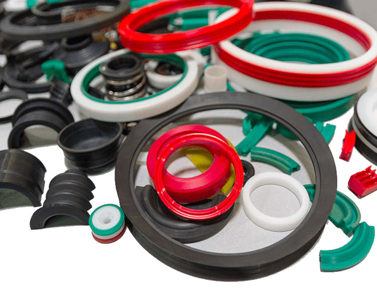 Custom Rubber Products