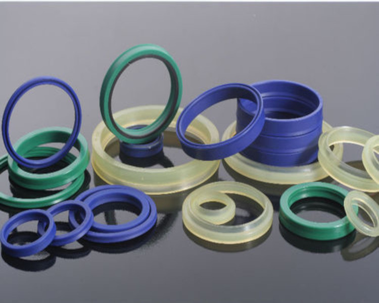 Rubber Seals