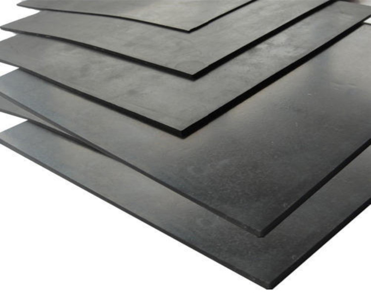 Rubber Sheets